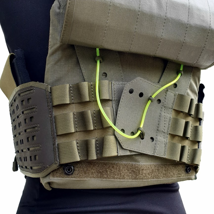 AUTHORITIES ADVANCED PLATE CARRIER - AuthoritiesGear